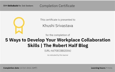 Khushi Srivastava On Linkedin Linkedin Ibmskillsbuild