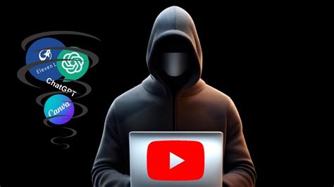 How To Make A Faceless YouTube Channel USING ONLY AI YouTube