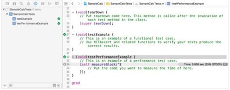 How To Enable Xcode Code Coverage BrowserStack