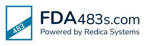 Doc Fda 483s