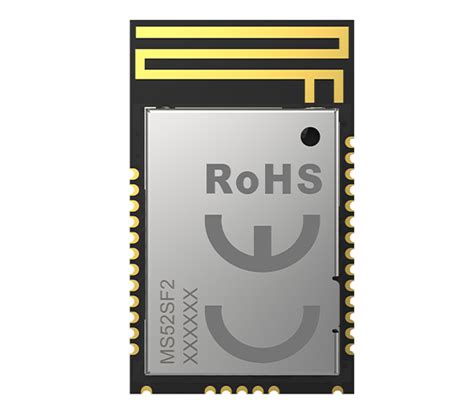 Minew Ms52sf2 Ble Module Manufacturers Minew Wireless Bluetooth