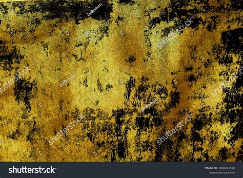 Gold Background Design Presentation Stock Illustration Shutterstock