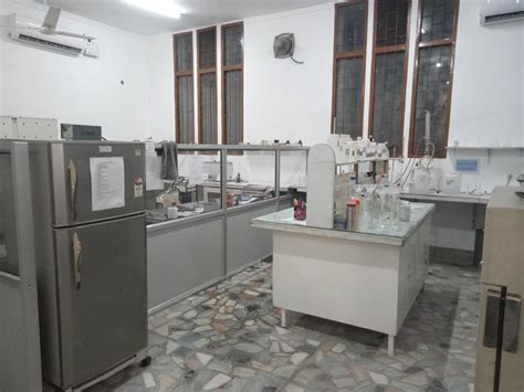 Microbiological Testing Environtech Laboratories