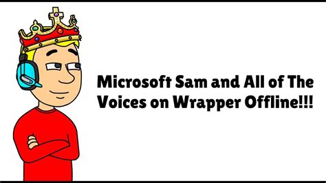 how to get the ultimate voicepack on wrapper offline remastered v3