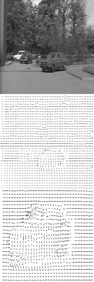 Average Angular Error For 100 Parameter Triples 1 2 3 12 0 1
