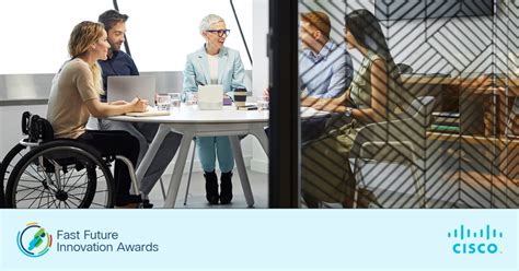 Cisco Fast Future Innovation Awards Cisco Cisco Fast Future Innovation Awards Cisco