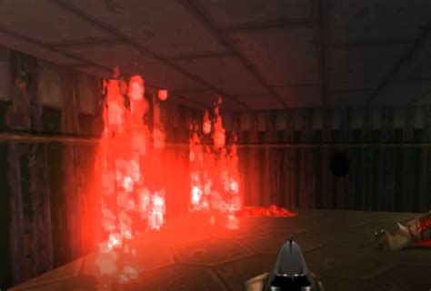 Image 9 The Code Based Visual Fx Suite For Gzdoom Aka Codefx Mod
