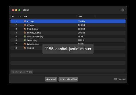 Cross Platform Transfers Windows Linux Mac
