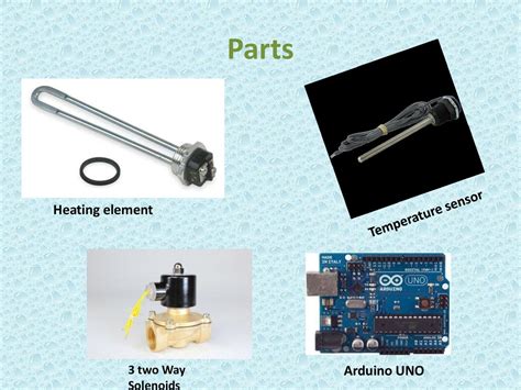 Water Saving Shower Faucet Ppt Download
