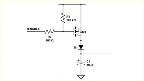 Reducing Power Consumption Of An Arduino Module Mosfet Electrical