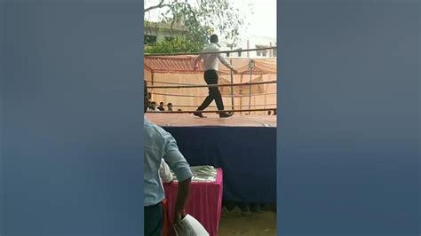 Mayank Sahu Boxing Fight Gold Medal 🥇🔥🔥 Boxing Boxingtraining Taekwondo Tkd Youtube