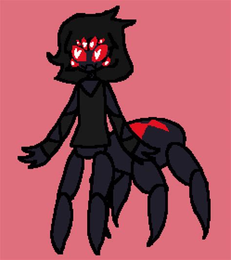 Spiter By Kraklp0p On Deviantart