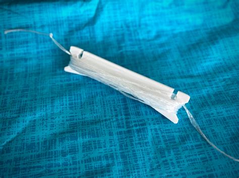 Veggie String Trellis Michaels Microgreens