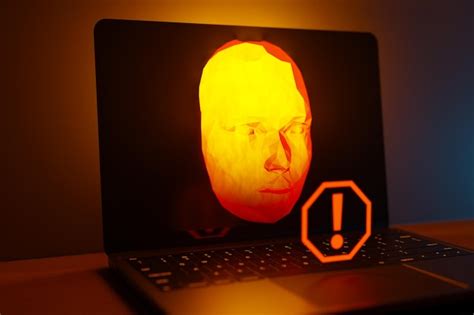 Premium Photo Concept Image Of Hacking And Security Incidents Caused