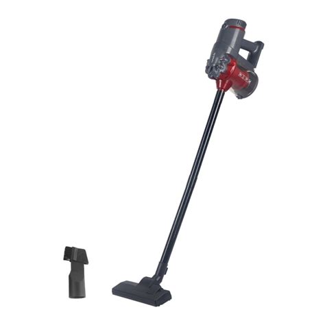 Пилосос Luma Bella Lb 63009 Bobbytectopd Lb 63009 в інтернет магазині