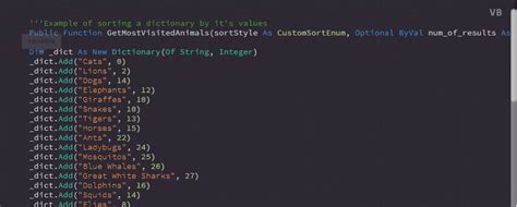 Supported Tags Ft Syntax Highlight Pages
