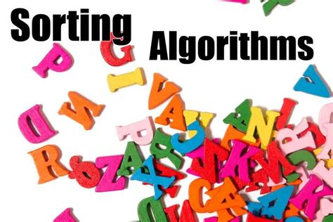 How To Master Sorting Algorithms In JavaScript With Examples How To Create Apps