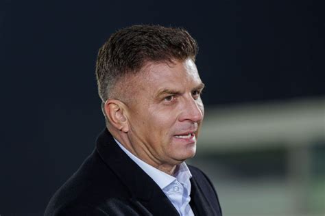 Borek Skomentował Rezygnację Lewandowskiego I Konflikt Z Probierzem