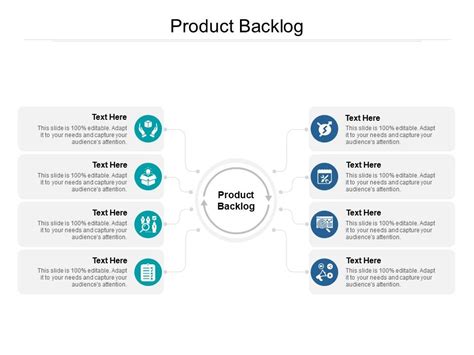 Product Backlog Ppt PowerPoint Presentation Inspiration Example File Cpb