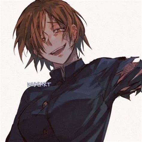Nobara Kugisaki The Last Dance In Battle