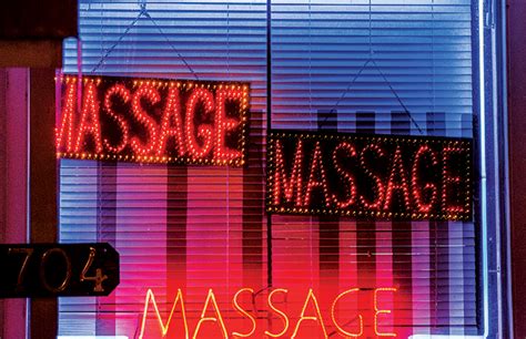 New Research Article Available Indicators Of Sex Trafficking In Online
