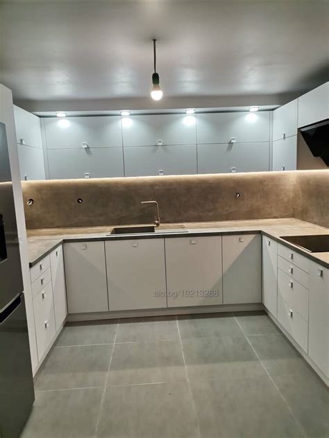 Мебели по поръчка за град София Кухня Мебели за дома и офиса София Поръчкови мебели И