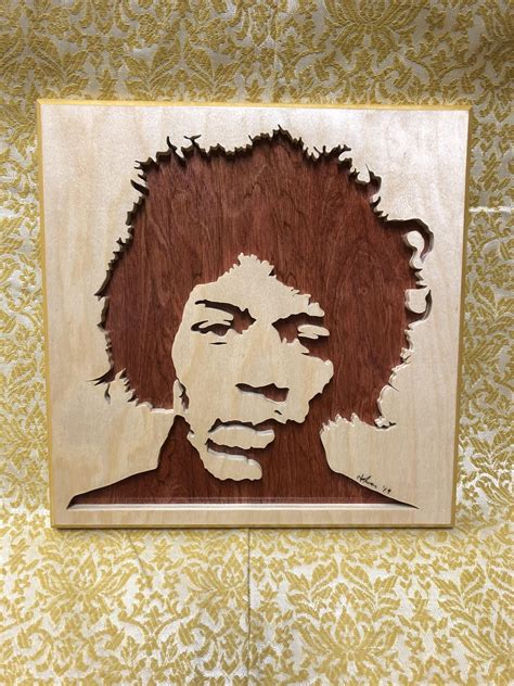 Long Time Scroller New To Reddit A Few Of Mine R Scrollsaw