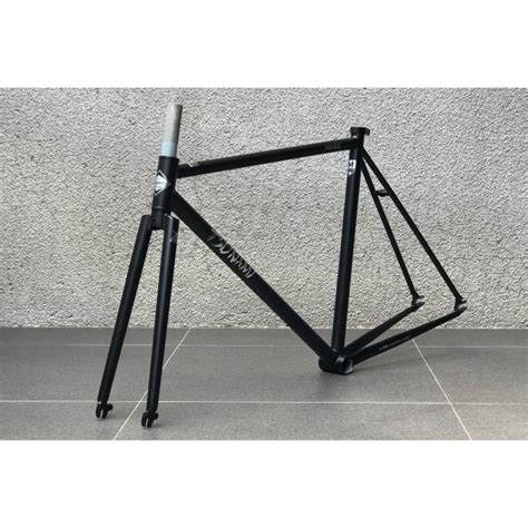 Jual Frameset Tsunami Snm4130 Chromoly Shopee Indonesia Jual Frameset Tsunami Snm4130 Chromoly Shopee Indonesia