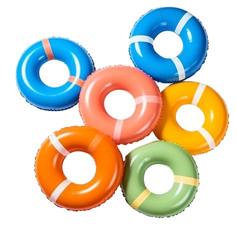 Floaties Pngs For Free Download