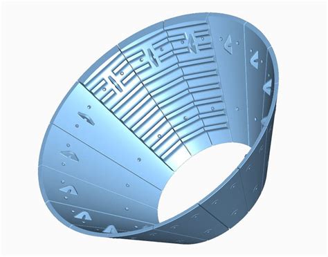 Chute And Hopper Liners Fonderiagelli It