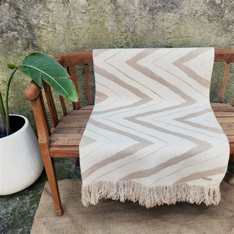 Aimara Natural Manta Primitivo Urbano