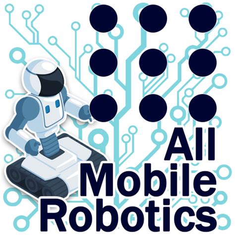 All Mobile Robotics ขายอปกรณทกอยางสำหรบ ROS Mobile Robot มนใจ สนคาคณภาพ รบประกน