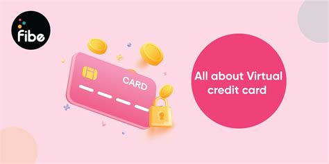 What Are Virtual Credit Cards And How To Apply