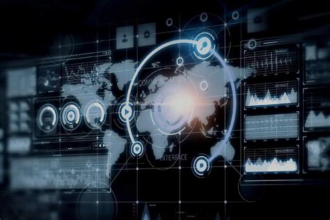 Exploiting Data From Across The Defence Ecosystem A Long Road To