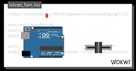 If Abfrage Wert Und Zeit Bedingung Deutsch Arduino Forum