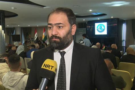 دەستەی مافی مرۆڤ لە سەرۆکى فراکسیۆنى نەوەى نوێمان بیستووە کە چەند