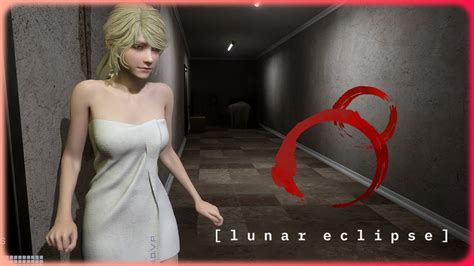 Lunar Eclipse Devlog 61 Environment Showcase Basement Wip Youtube