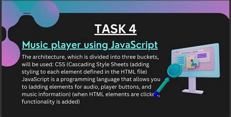 Ananthula Abhigna On Linkedin Task 4 Completed At Codealpha Music