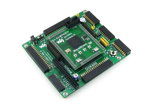 CoreEP CE EP CE F C N ALTERA Cyclone IV FPGA Core Board