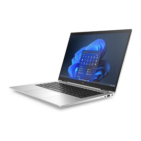 HP EliteBook X360 1040 G10 14 2 In 1 Laptop I7 16GB 256GB W11P Pen Touch 86V35PA Mwave