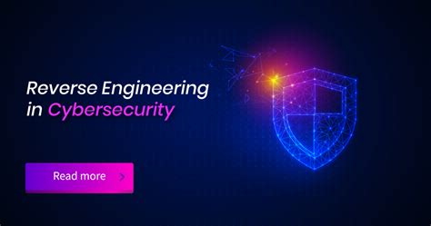 Reverse Engineering In Cybersecurity • Rsc Data And Analytics
