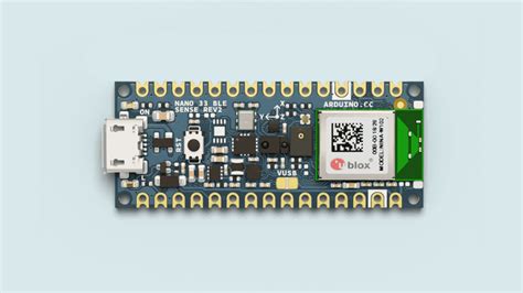 Get Started With Machine Learning On Arduino Arduino Documentation Arduino Documentation