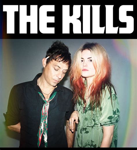 The Kills ★ Mainroom First Avenue