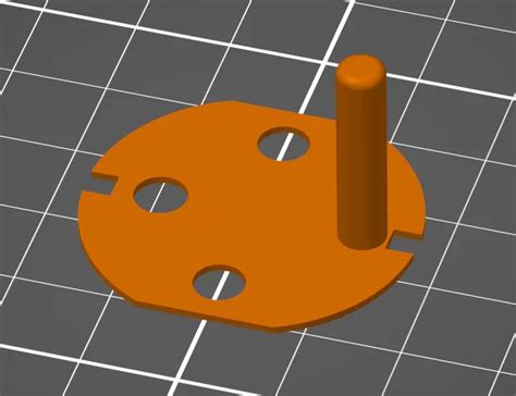 Data Power Socket Key By Bydmar Download Free Stl Model Data Power Socket Key By Bydmar Download Free Stl Model