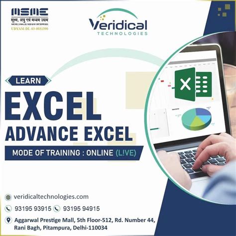 expert advanced excel training in delhi id 2853445259812