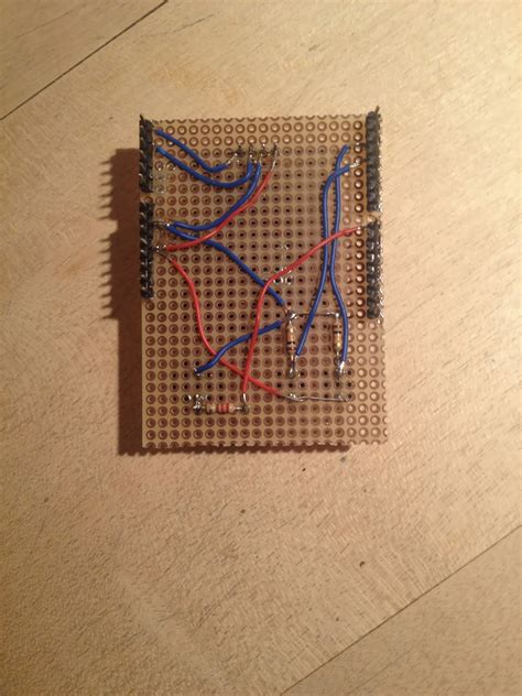 Blog Ant I Net My Babe Techie Blog Fun With Arduino