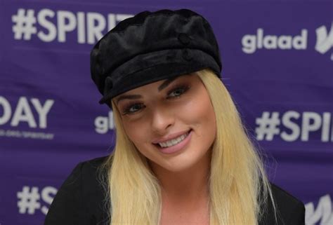 Mandy Rose Net Worth Celebrity Net Worth