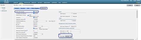 Configure Central Web Authentication With Anchor On Catalyst 9800 Cisco