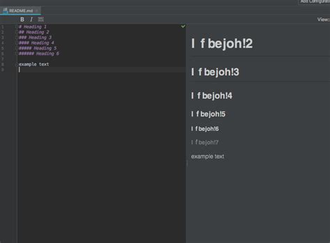 Weird markdown errors : r/pycharm