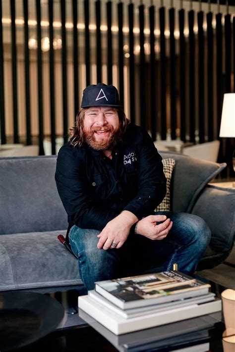 Jonathon Sawyer — Sweet Management Group